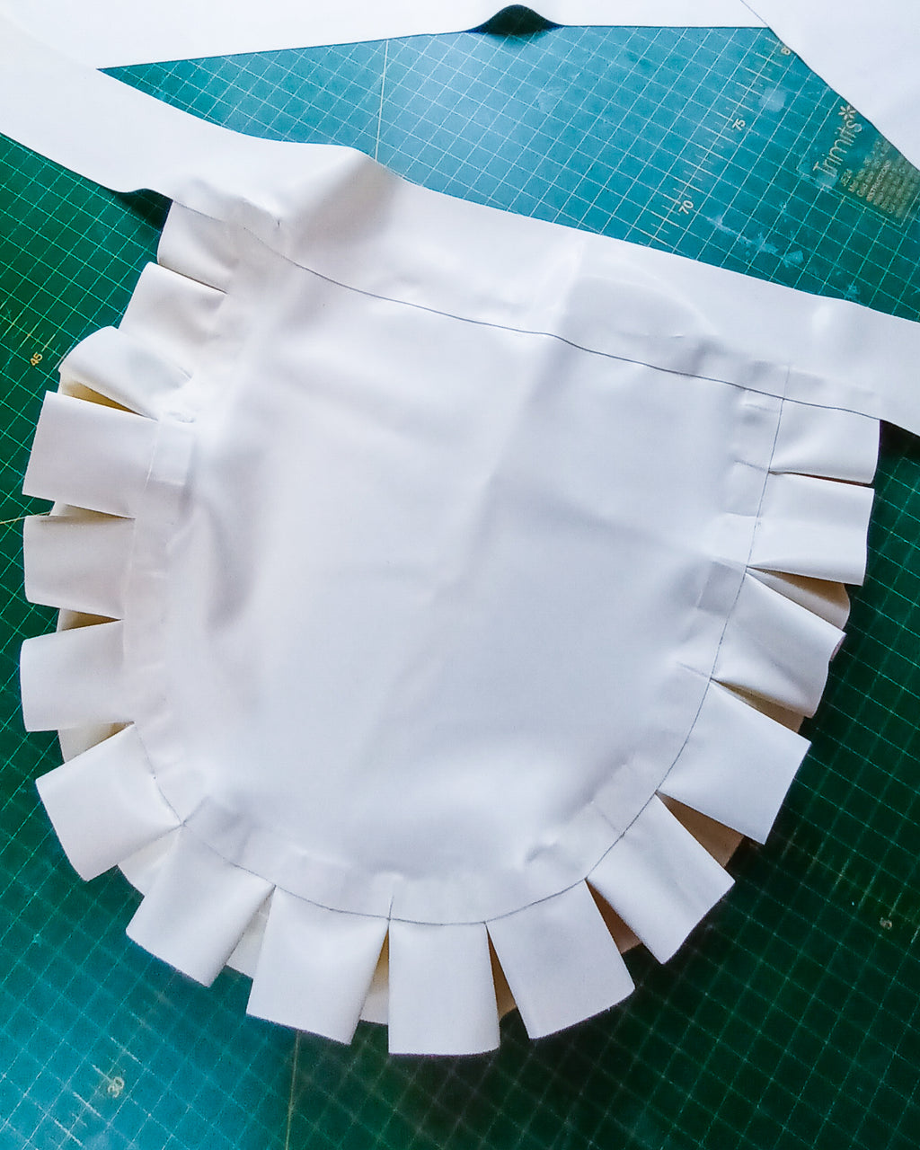 Latex Apron – Latex Capital